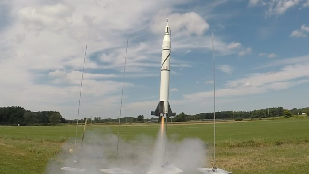 Cambridge Rocket Club