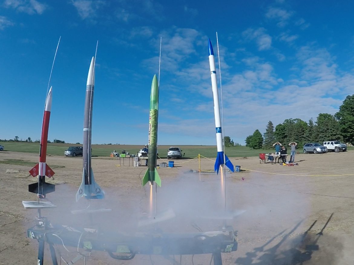 Membership – Cambridge Rocket Club